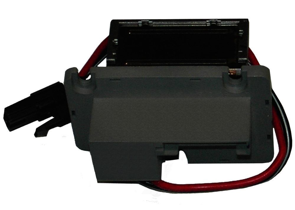 HVAC Blower Motor Resistor ACDelco Mexico 25928168 for sale online | eBay