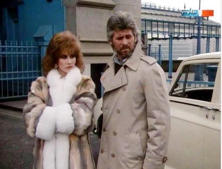 Deceptions DVD 2 Disc Set (1985) Stephanie Powers Barry Bostwick | eBay