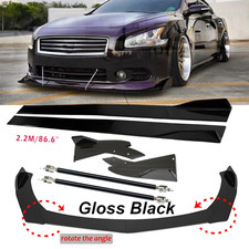 Nissan Maxima Body Kits at Andy's Auto Sport
