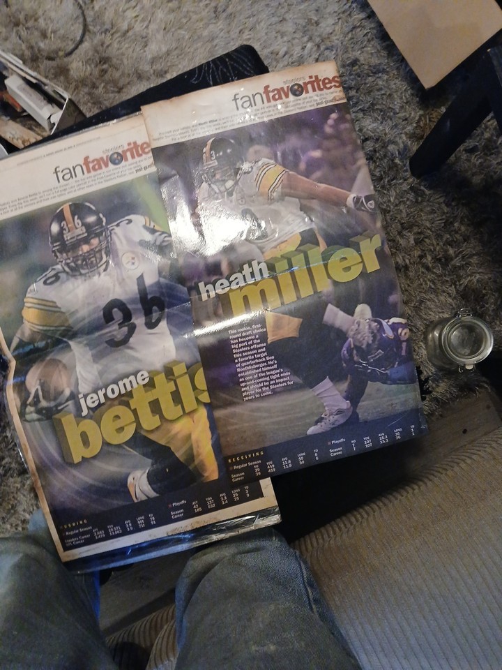 Steelers Posters | eBay