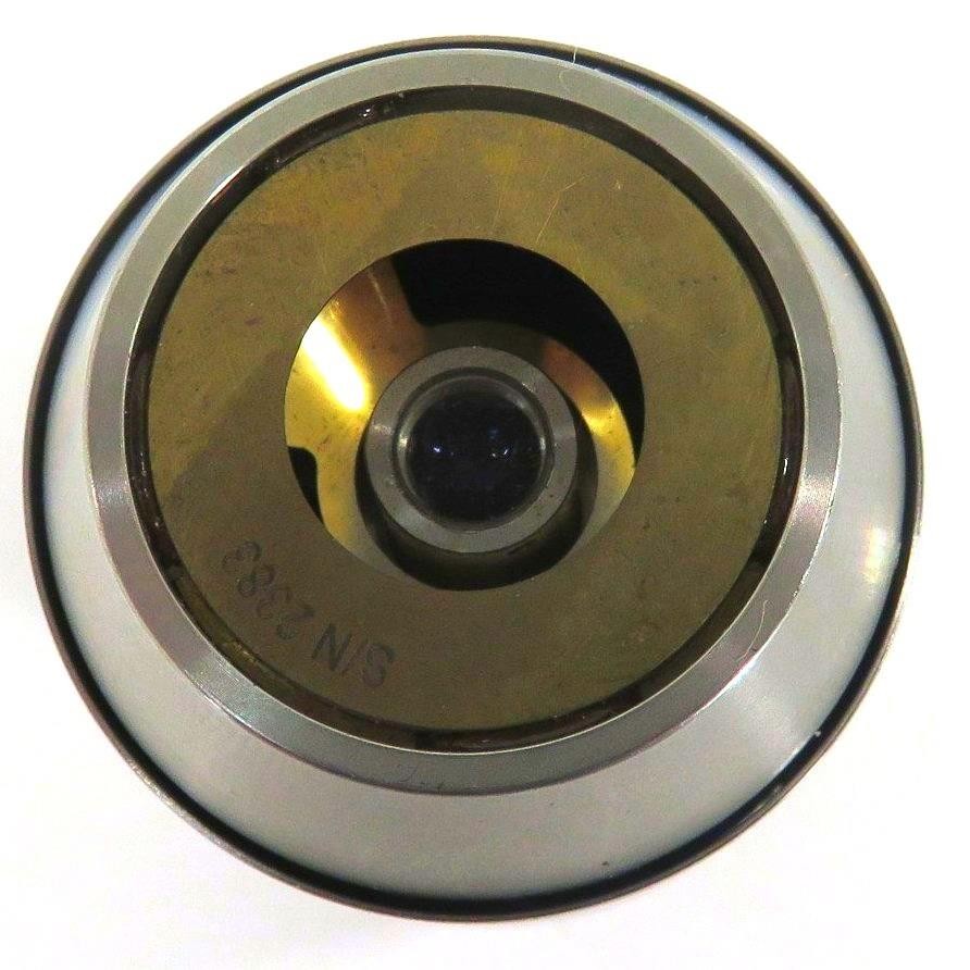 SMITHSARO 15X/N.A.88 ∞/- Microscope Objective Lens - Free Shipping | eBay