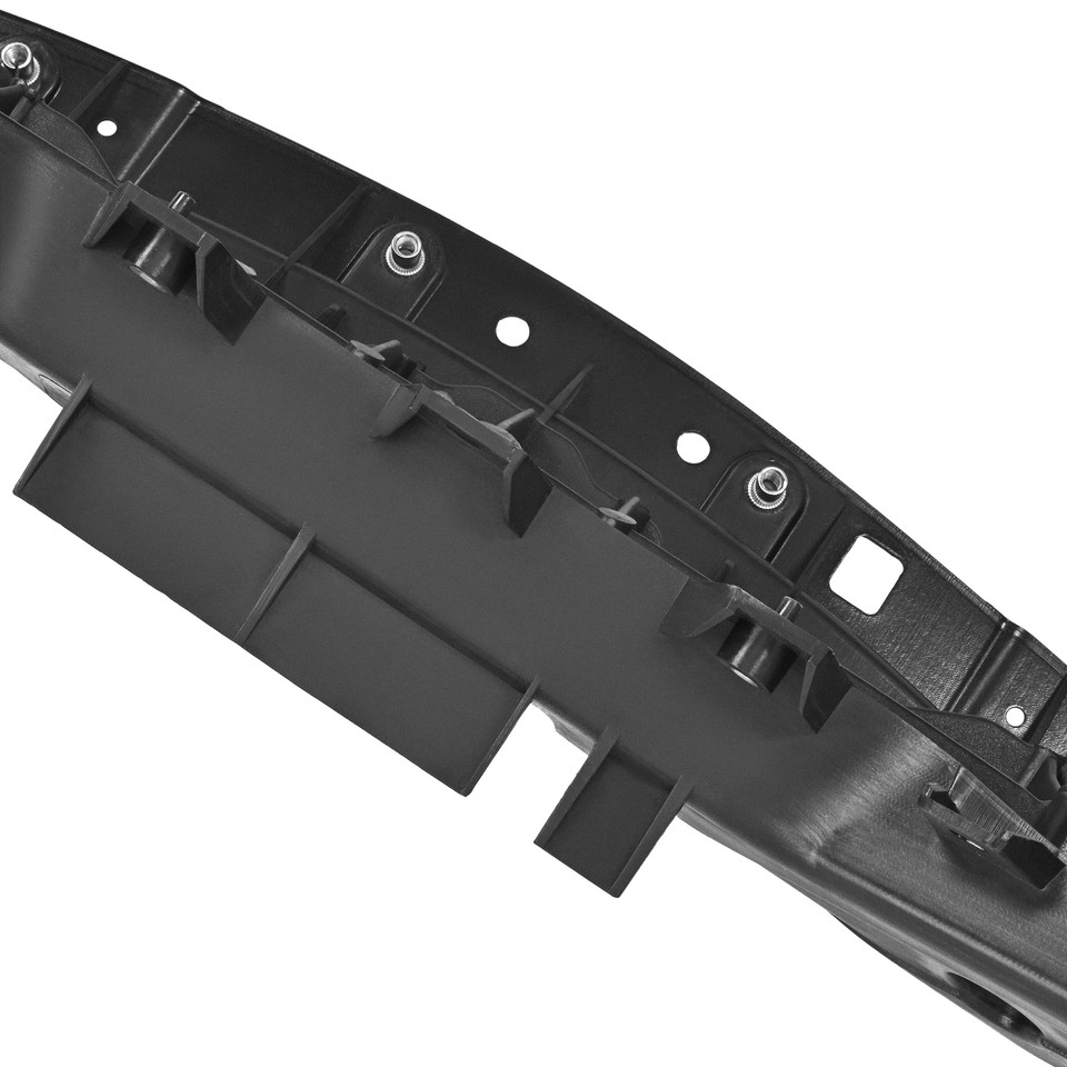 2017-2023 Tesla Model 3 Front Radiator Support Bumper Frame Carrier ...