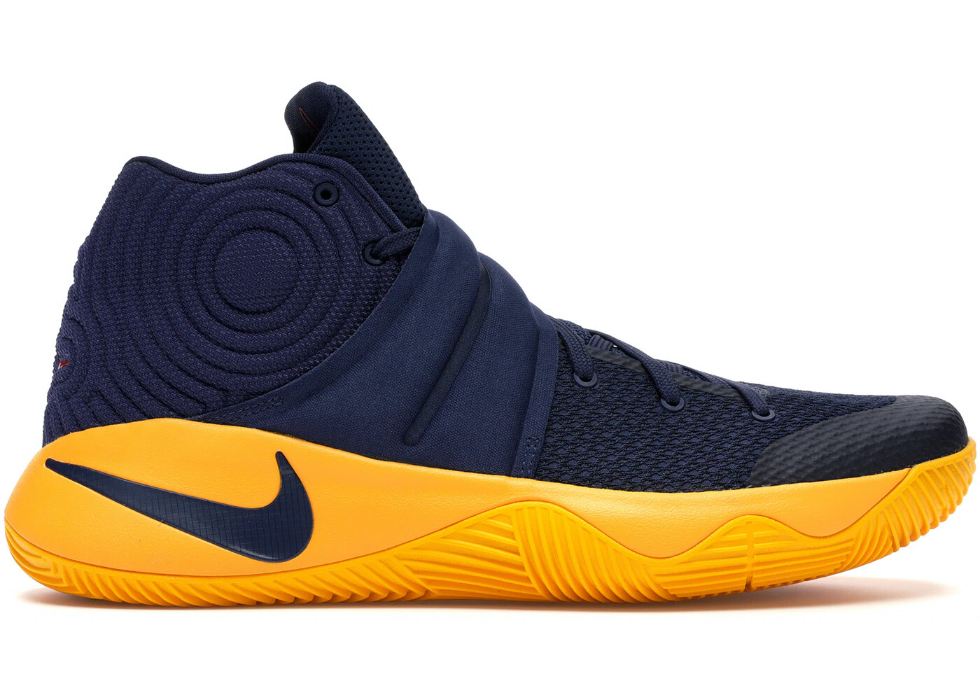 Size 12 - Nike Kyrie 2 Cavs - 819583-447 for sale online | eBay