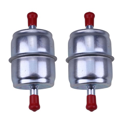 2PCS T2555-55411 Fuel Filter for Kioti Tractor CS2410 CS2410E Free ...