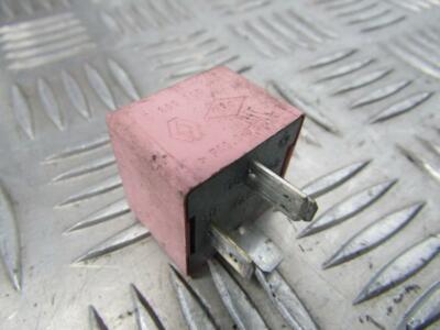 8200308271 Relais 20240041 for Renault Clio 2003 FRF411111-46 | eBay