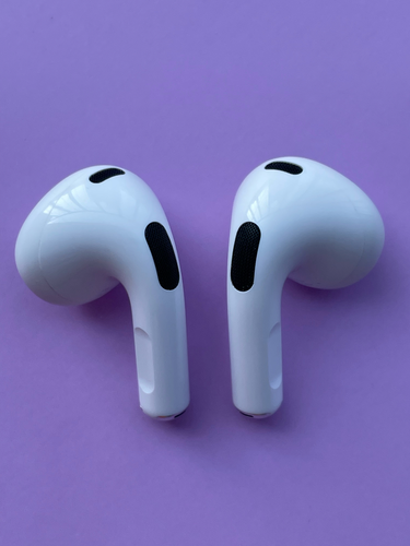 Apple Airpods 3rd Generation Left or Right Airpods - Genuine Apple ...