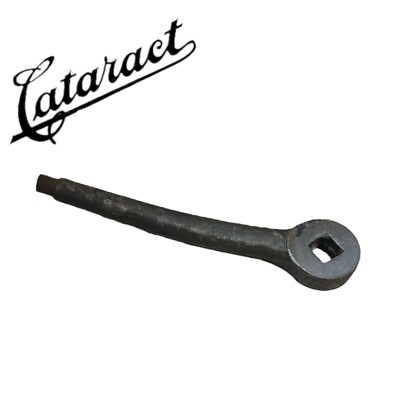 Lathe - Reverse Lever