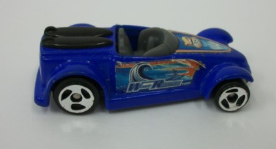 2003 Hot Wheels Wave Rippers Highway 35 Car | eBay