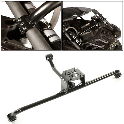 For Can-Am Maverick X3 Turbo Max R Ds Spare Tire Carrier Mount Rack ...