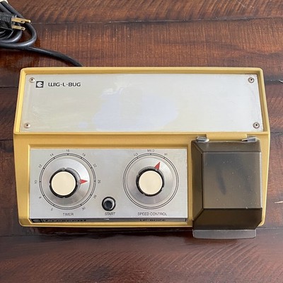 Amalgamators - Wig L Bug