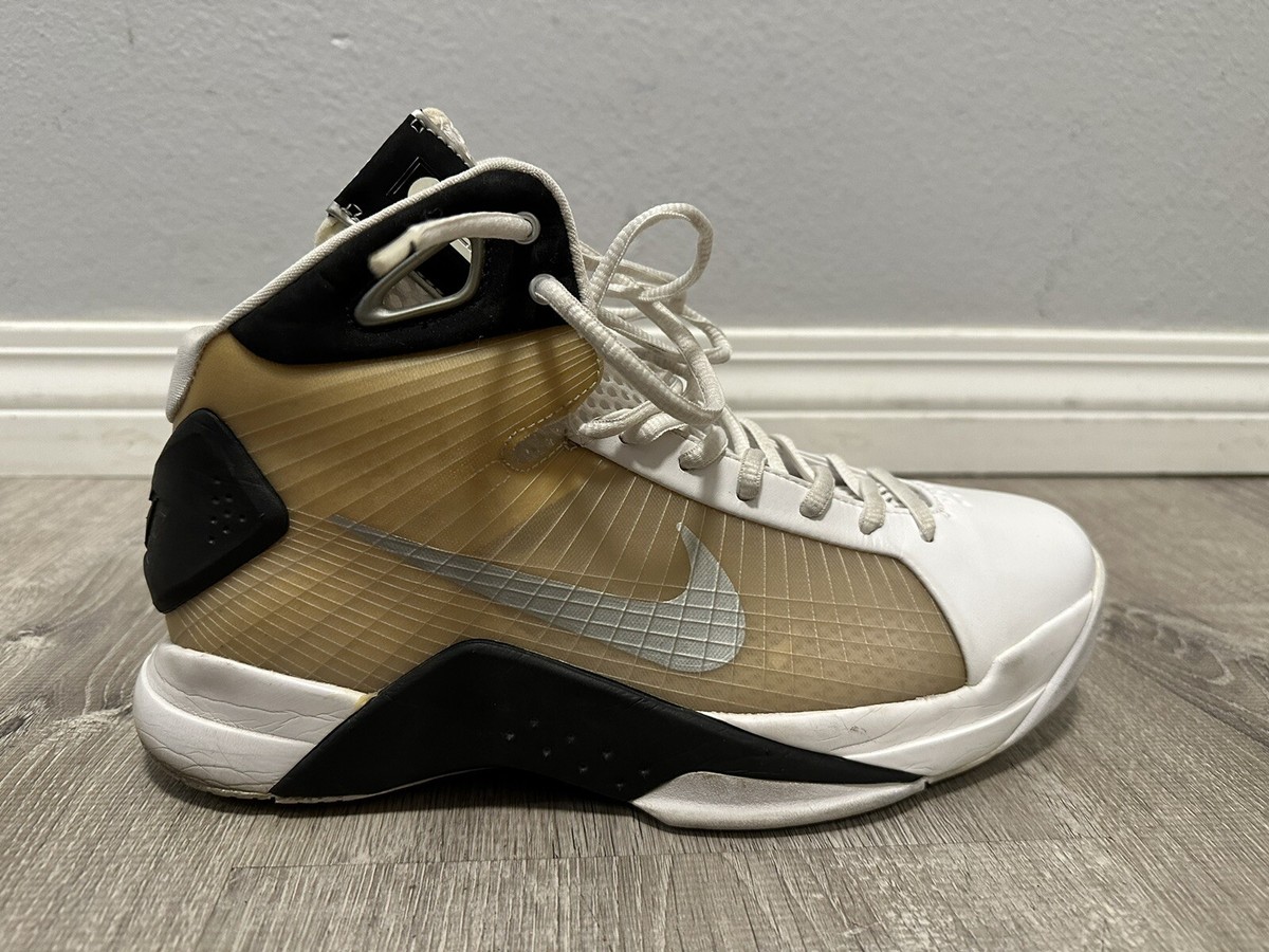Nike Hyperdunk 2022 Elite