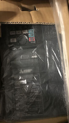 MITSUBISHI A800 INVERTER, AC DRIVE FR-A840-00023-2-60 | eBay