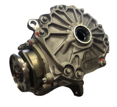 Mercedes Differential Vorne GLC C E S Klasse 4-Matic W253 W212 W204 ...