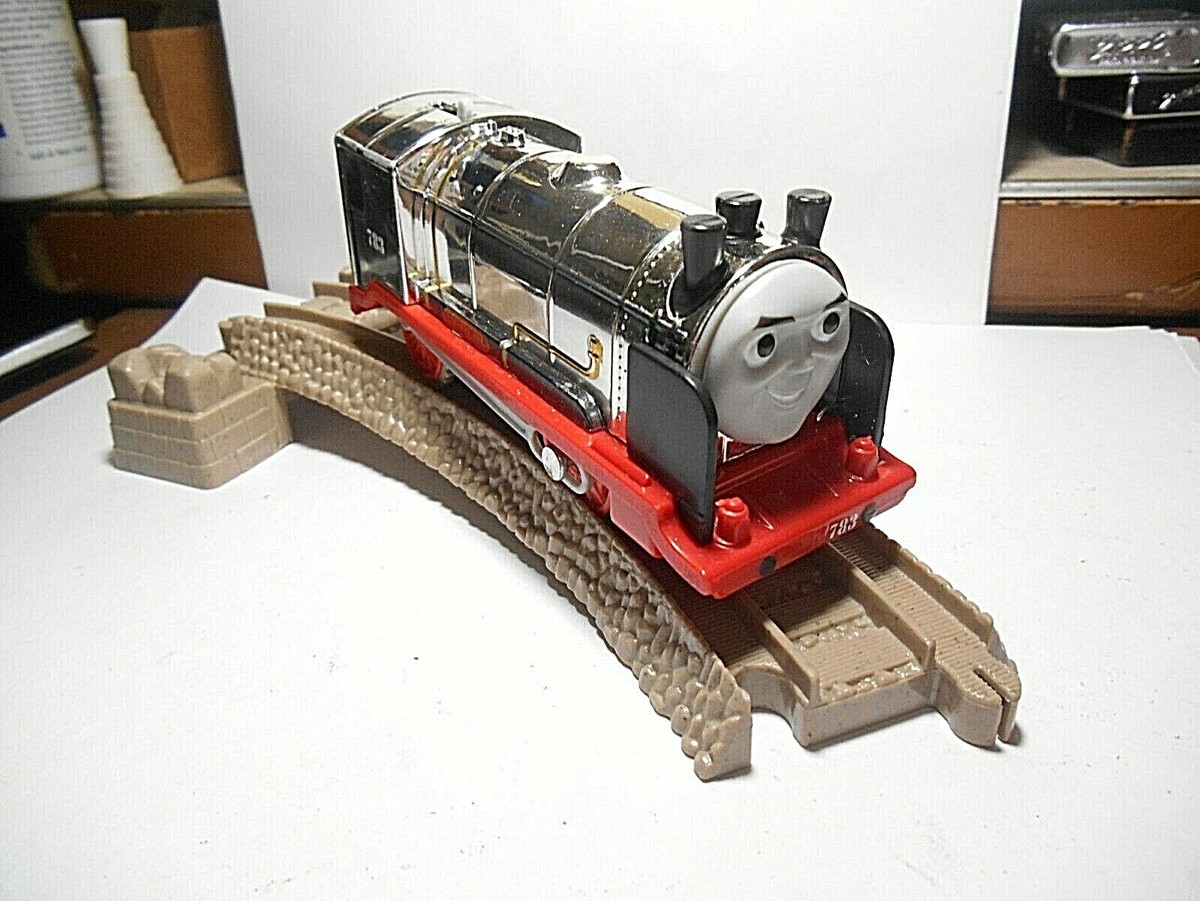 Merlín Thomas Y Sus Amigos