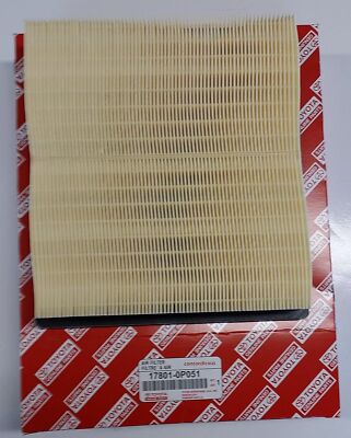 2010-2022 Lexus RX350 OEM Genuine Factory Engine Air Filter 17801-0P051 ...