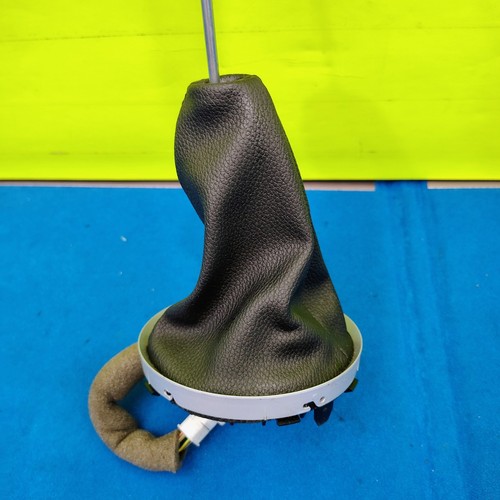 07-13 Automatic Gear Shift Knob+Boot OEM Mini Cooper R55 R56 R67 R60 | eBay