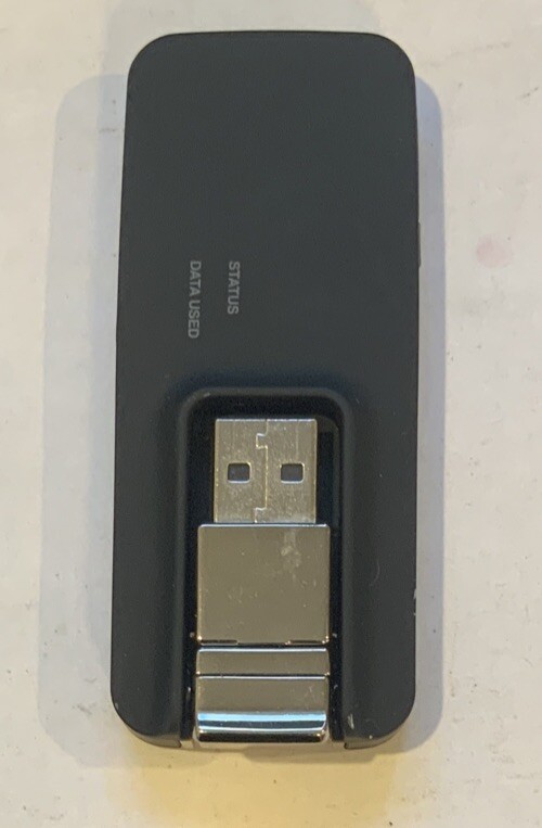 TESTED VERIZON NOVATEL USB730L 730L MiFi 4G LTE USB MODEM INTERNET ...