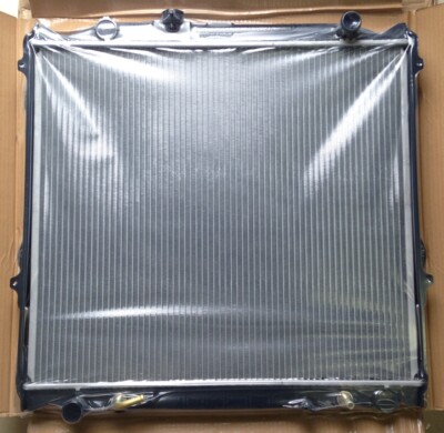 Radiator for TOYOTA Landcruiser Prado RZJ95 VZJ95R Petrol 1996-5/2003 ...