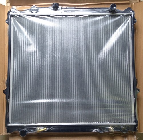 Radiator for TOYOTA Landcruiser Prado RZJ95 VZJ95R Petrol 1996-5/2003 ...