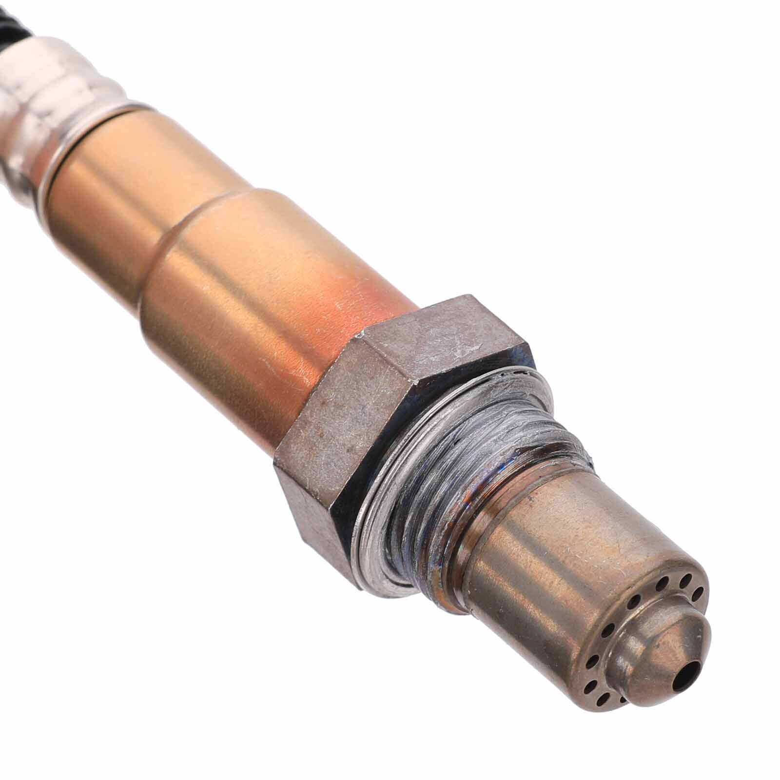 Front & Rear 2X Oxygen Sensors for Elantra Kia Spectra 2.0L 234-5430 ...