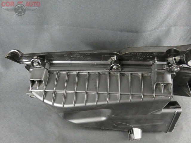 MERCEDES-BENZ C-CLASS W205 C63 AMGs LHD FRONT LH FILTER BOX A1770901301 ...