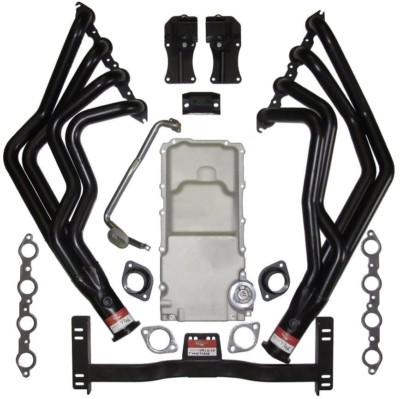 ENGINE CONVERSION KIT LS1 LS2 LS3 LSA HOLDEN TORANA LH LX UC NEW 4-INTO ...