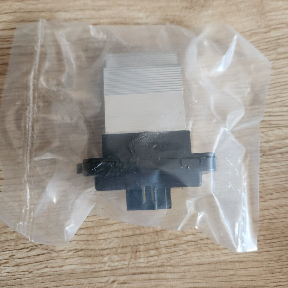 97235D4000 Genuine Blower Motor Resistor for Hyundai Sonata 2020-2021 ...