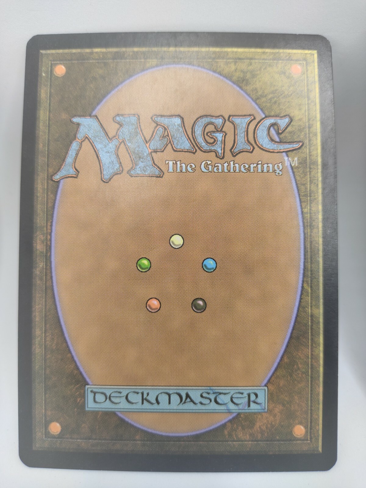 MTG+Demigod+of+Revenge+Shadowmoor+183%2F301+Regular+Rare for sale ...