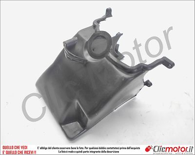 Cylinder Gaiter Top Original Sym Symphony 125 S 2010 Frame AYI2 | eBay