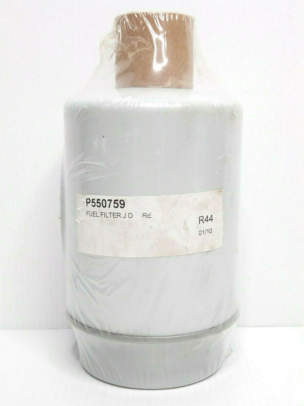 P550759 Fuel Water Separator Filter For John Deere Same As RE509032 ...
