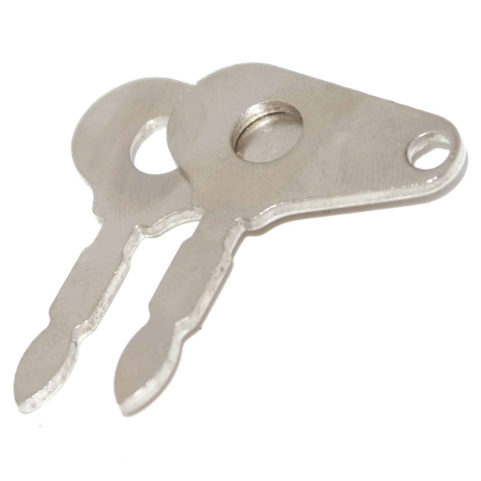 Ignition Key Set For Massey Ferguson 35 35X FE35 135 148 165 175 Series ...