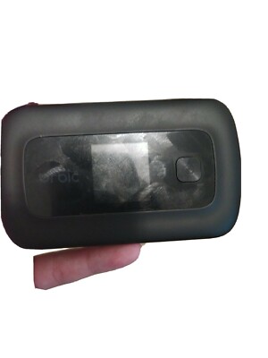 Orbic Jetpack Verizon Speed Mobile Hotspot 4g LTE Dual-Band WiFi ...