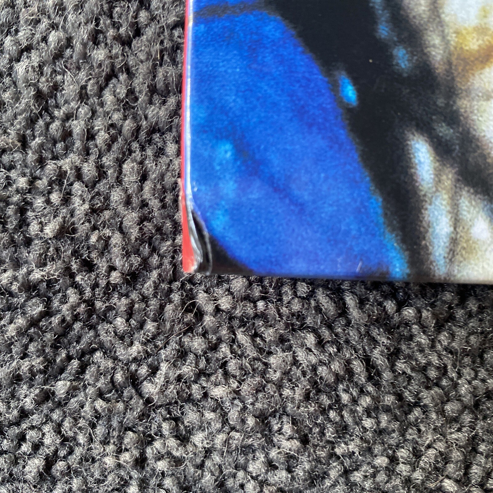 Sextile - Push / Vinyl LP limited To 450 Color Pink Galaxy. New Sealed ...