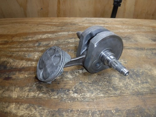 2012 Kx250f (A) Crankshaft Crank Shaft Rod 2012 2013 2014 2015 2016 | eBay