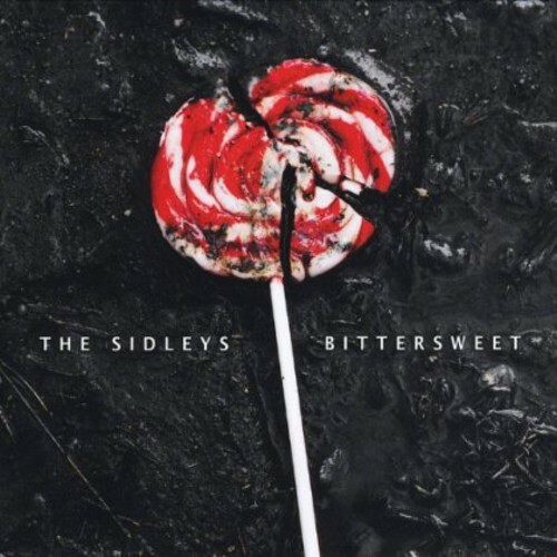 Bittersweet - Music CD - Sidleys - 2013-06-01 - CD Baby - Very Good ...