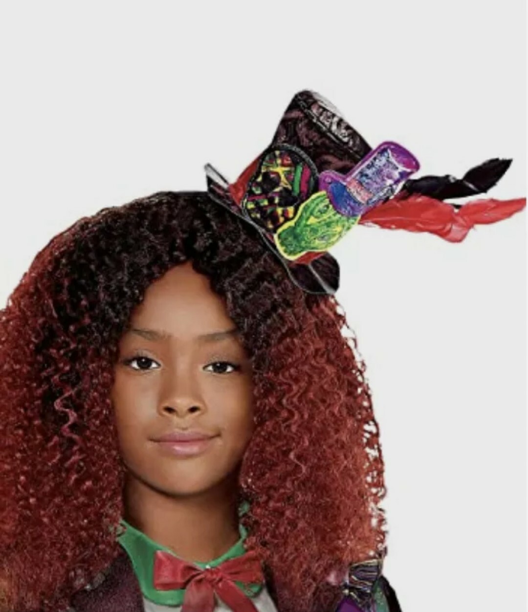 Halloween Celia Descendants 3 Dress Up Costume Disney Child Small 4-6 ...