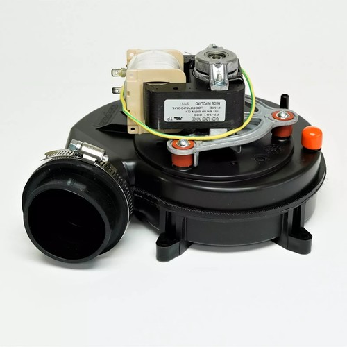48331 Furnace Inducer Motor for Goodman B4833000 5KSB46GF0001S 7021 ...