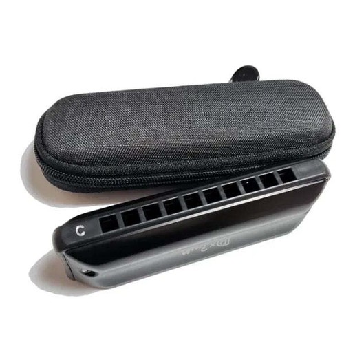 Bushman John Lee. 10 Hole diatonic Harmonica ~Multiple Keys | eBay