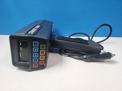 Other - Handheld Radar