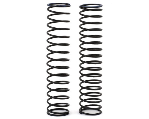 Axial RBX10 Ryft 15x85mm Front Shock Spring (1.95lbs/in - Purple) (2 ...