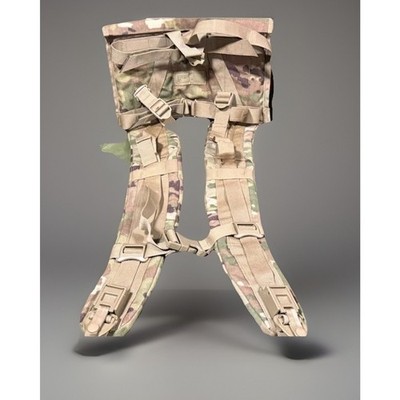 MOLLE II Large Rucksack Shoulder Straps(FRAME) OCP/Multicam USGI | eBay
