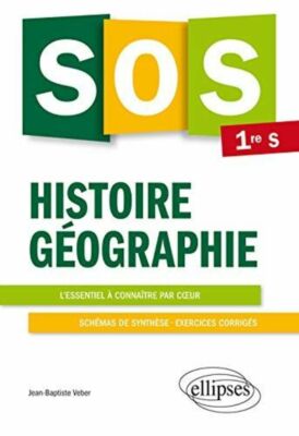 SOS History-Geography - First S | Very good condition | eBay UK