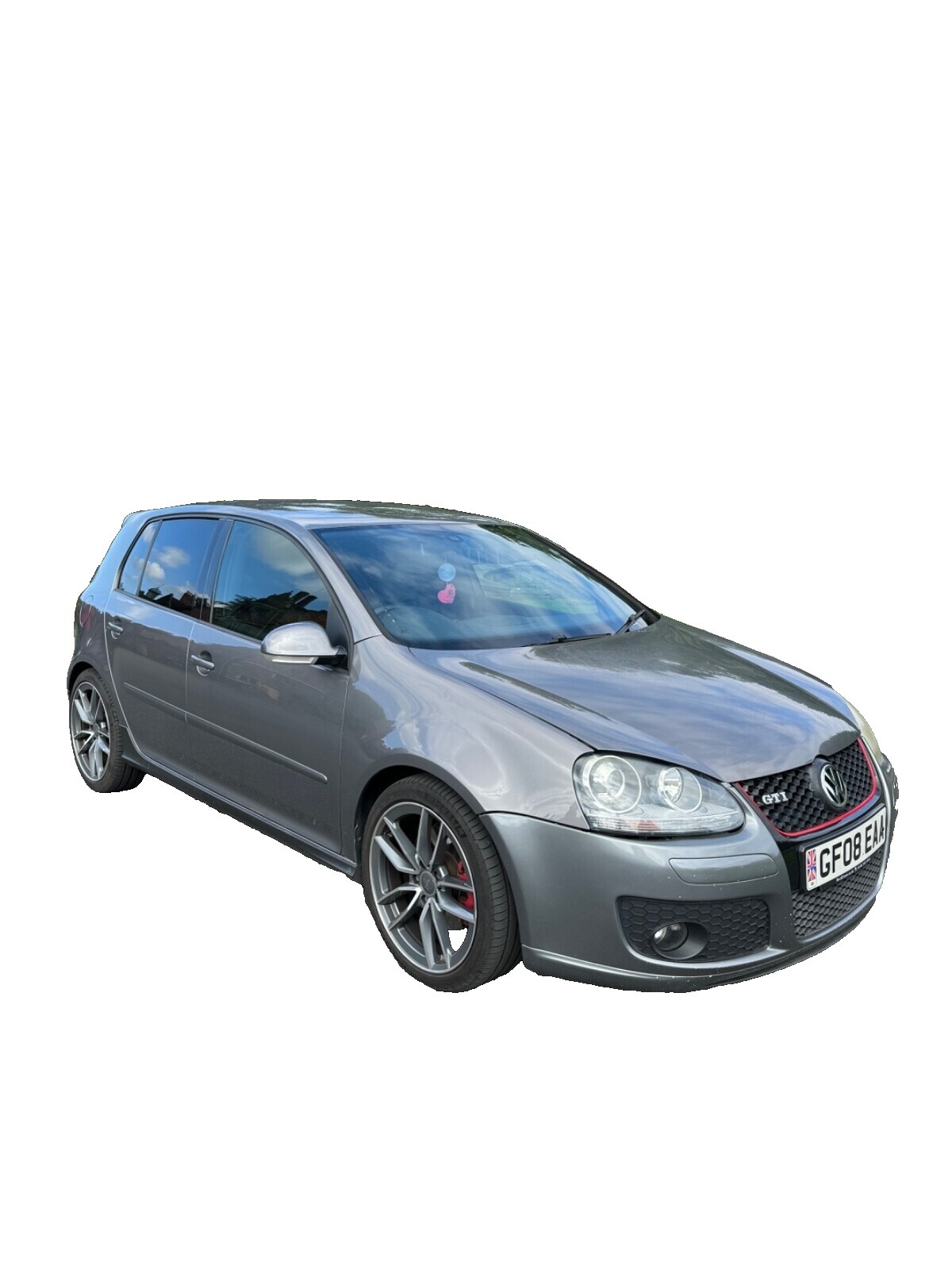Golf Modified | eBay UK
