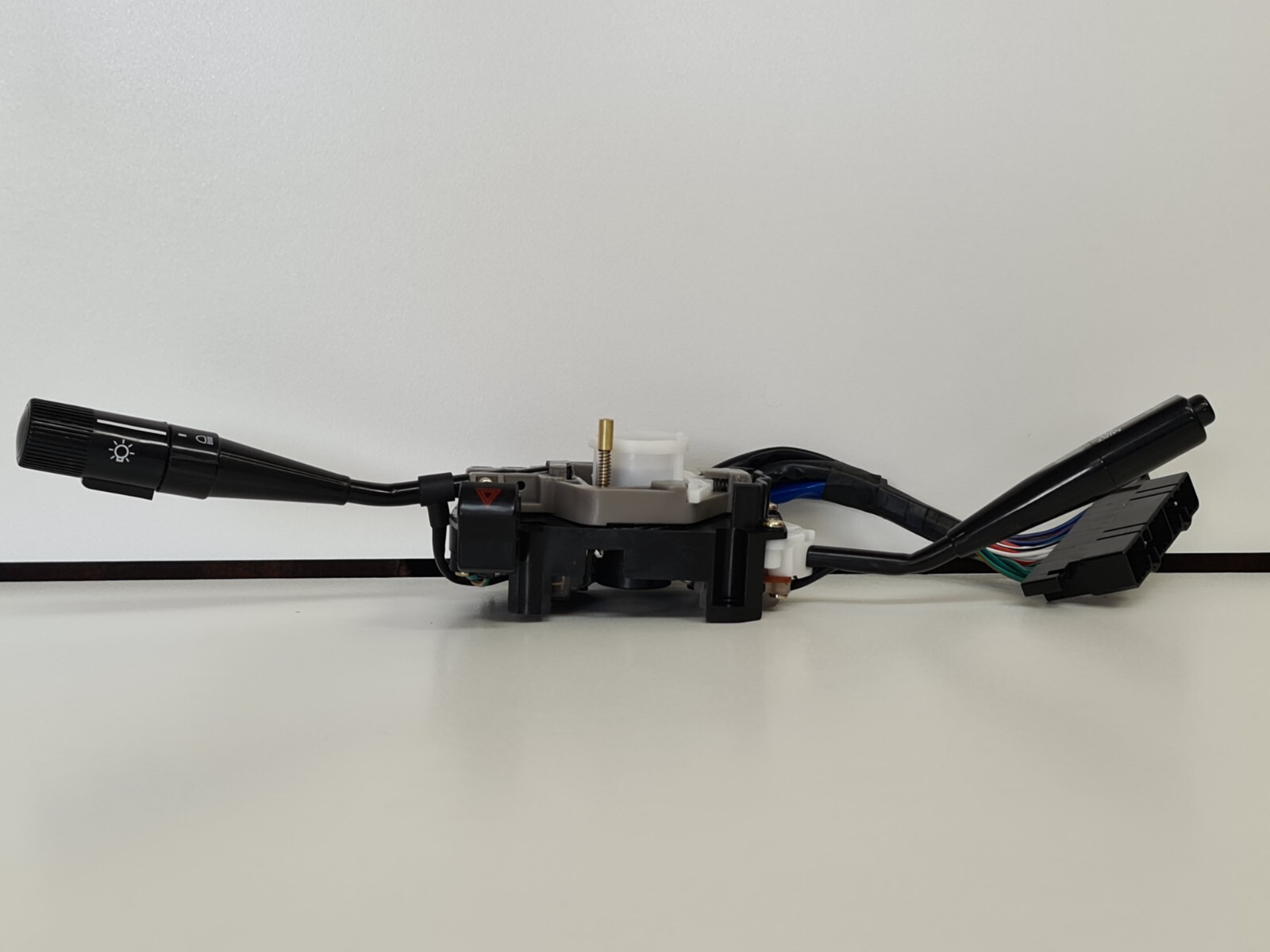 RHD INDICATOR SWITCH ASSEMBLY for TOYOTA HILUX/4RUNNER 4WD (1984 - 1988 ...