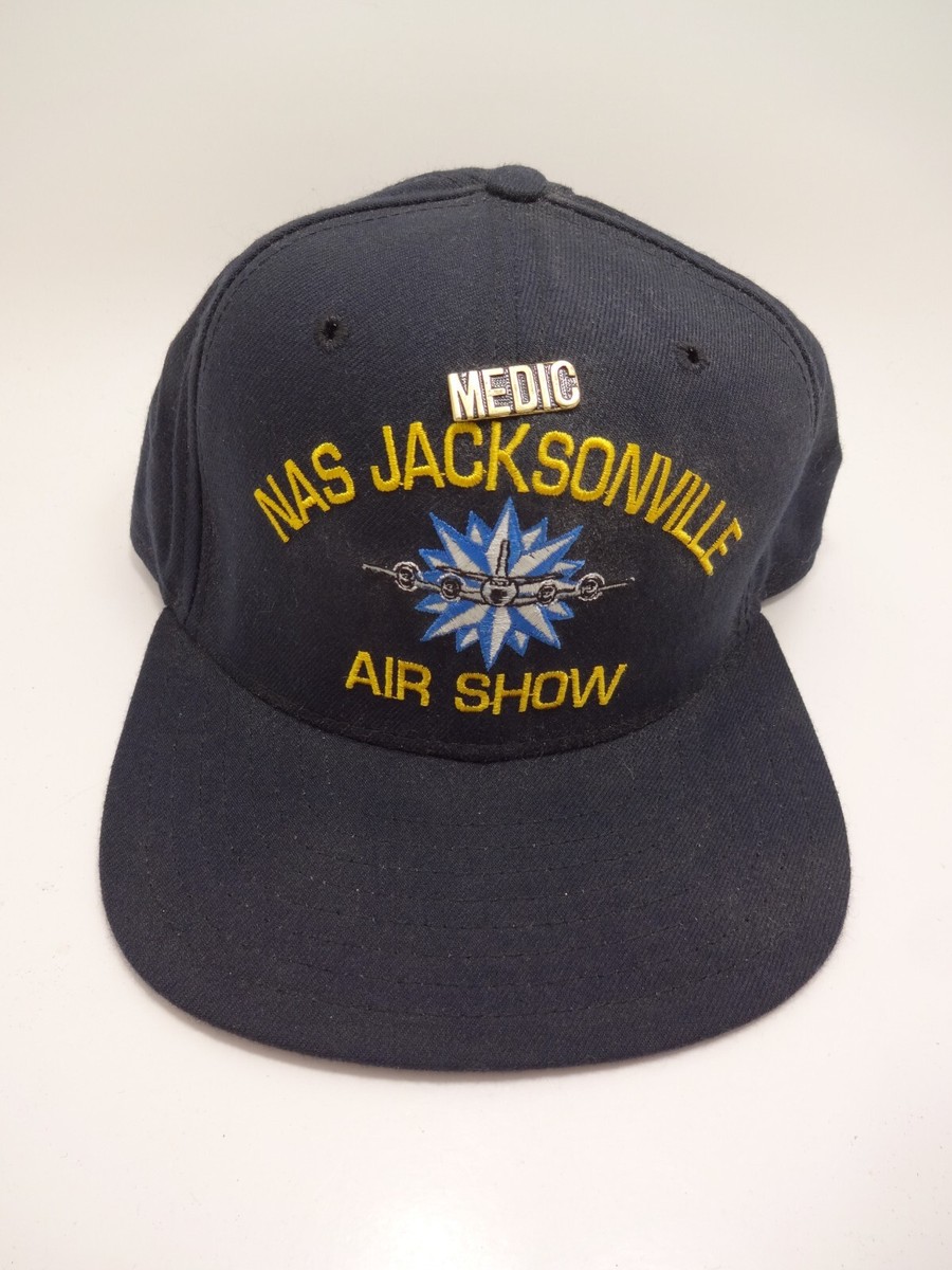Vintage Nas Jacksonville