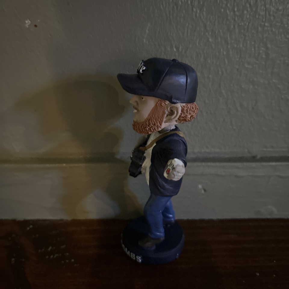 Luke Combs Miller Lite Bobble Head | eBay