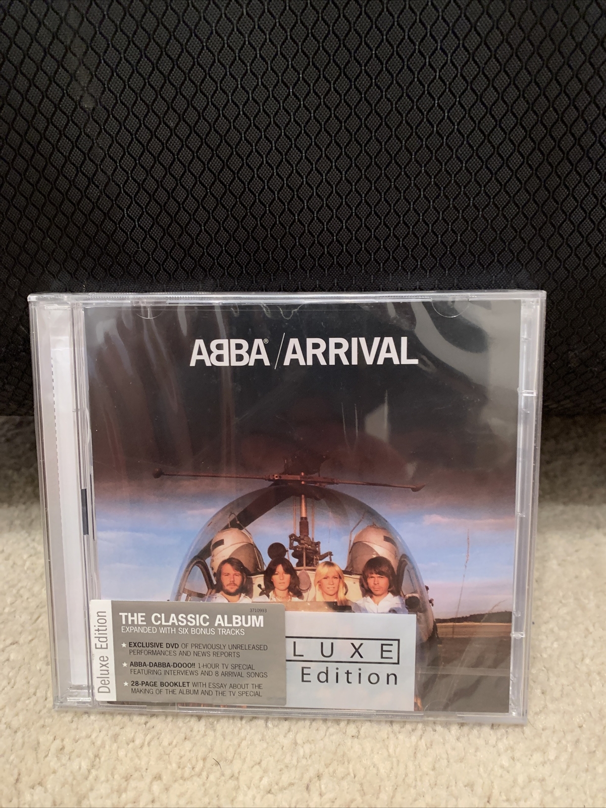 Arrival+by+ABBA+%28CD+%26+DVD%2C+2014%29 for sale online | eBay