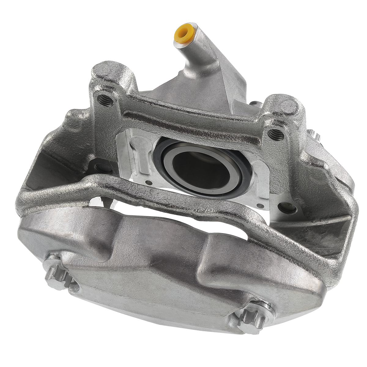 Brake Caliper for Mercedes-Benz CL203 W203 A209 C209 R171 Front Right ...