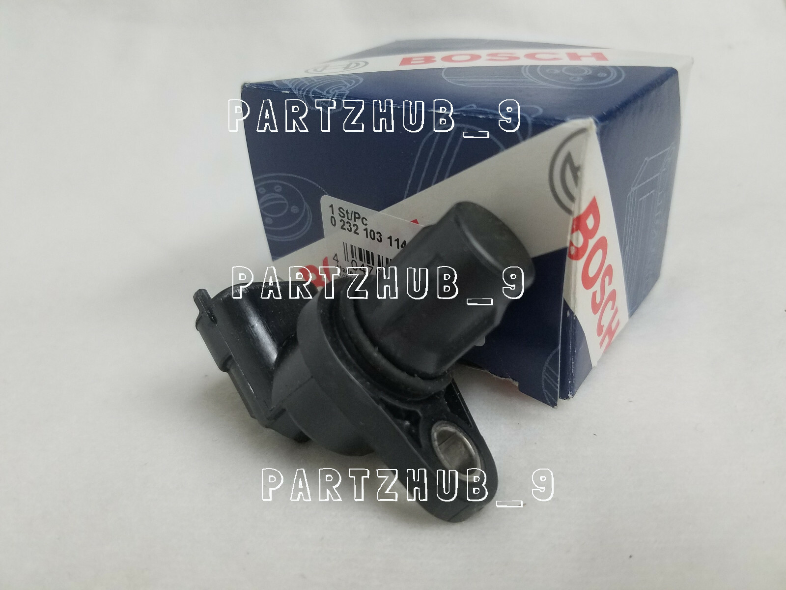 Camshaft / Cam Position Sensor - BOSCH - 0232103114 - OEM MB for ...