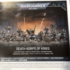 Astra Militarum: Death Korps of Krieg Warhammer 40K 20x Models No Box ...